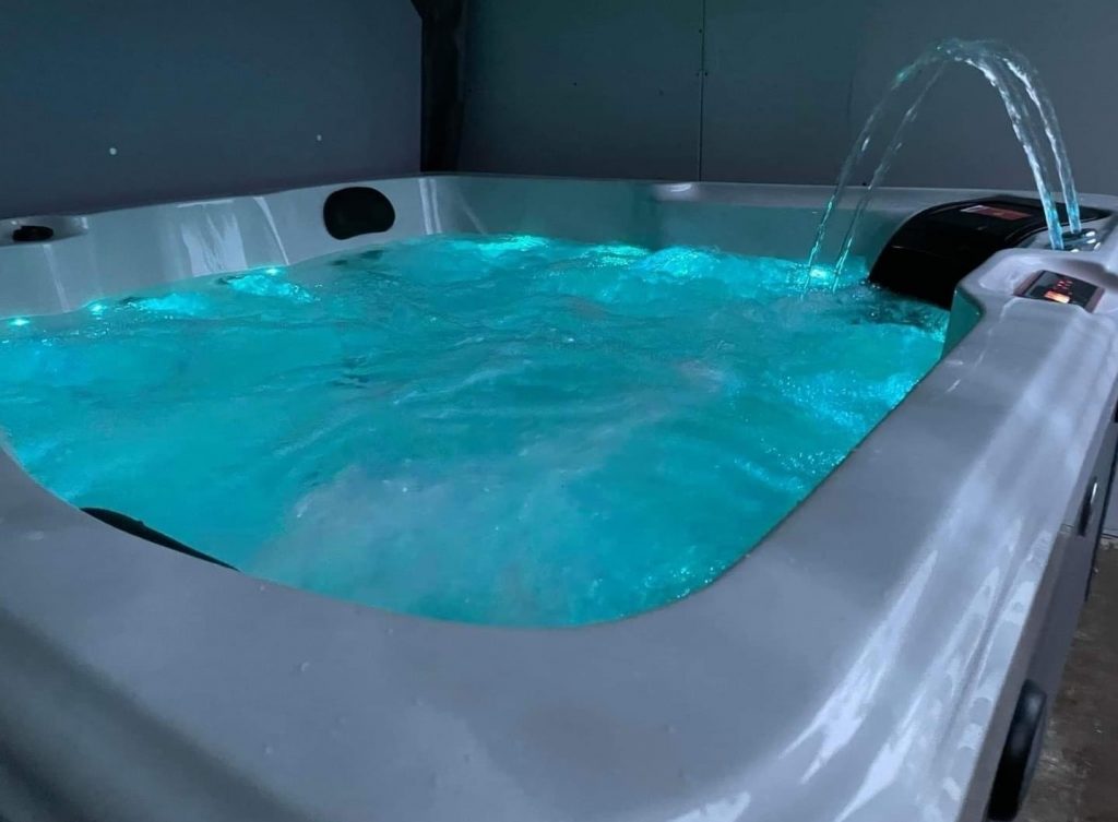 Wild Water Spas - Hot Tubs & Spas