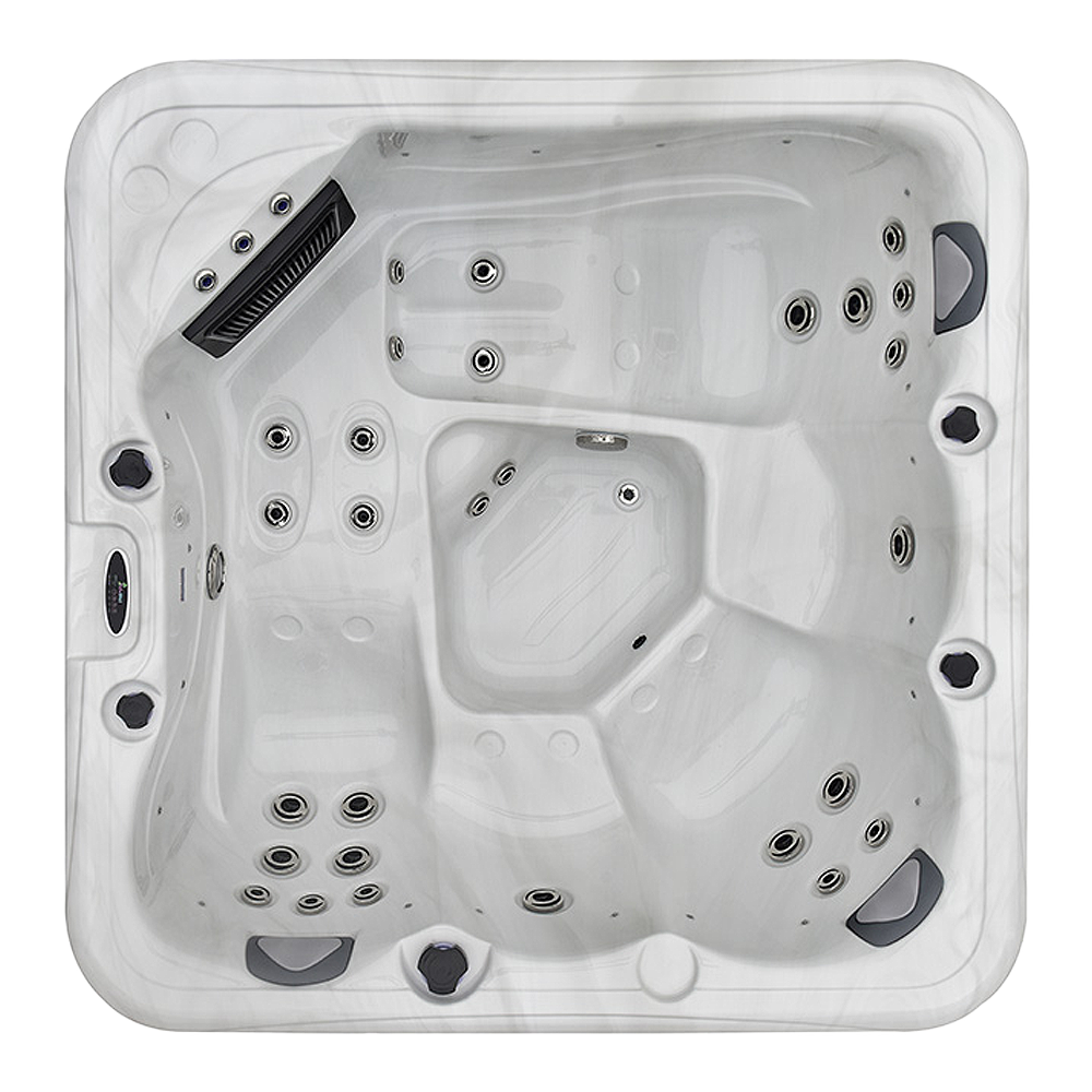 Hot Tubs For Sale - Wild Water Spas
