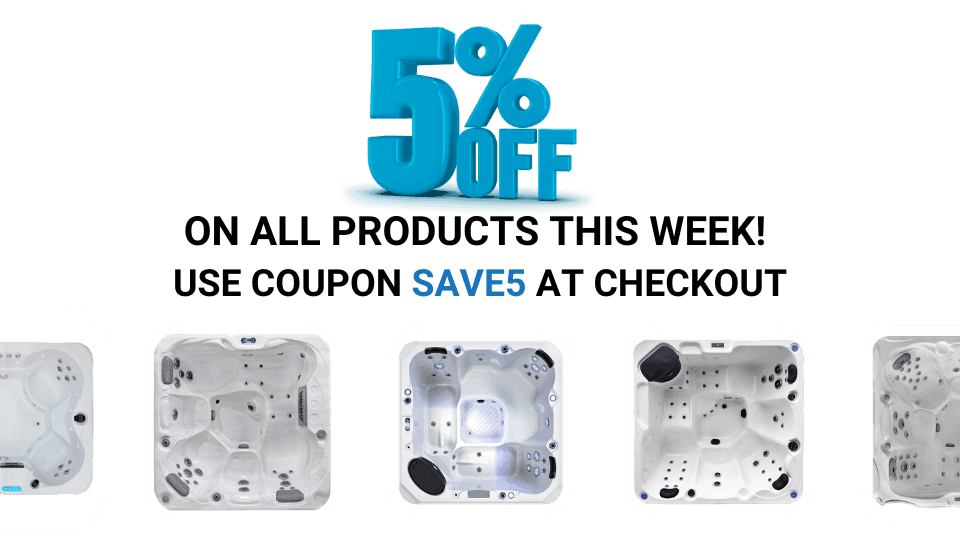 Wild Water Spas - Hot Tubs & Spas