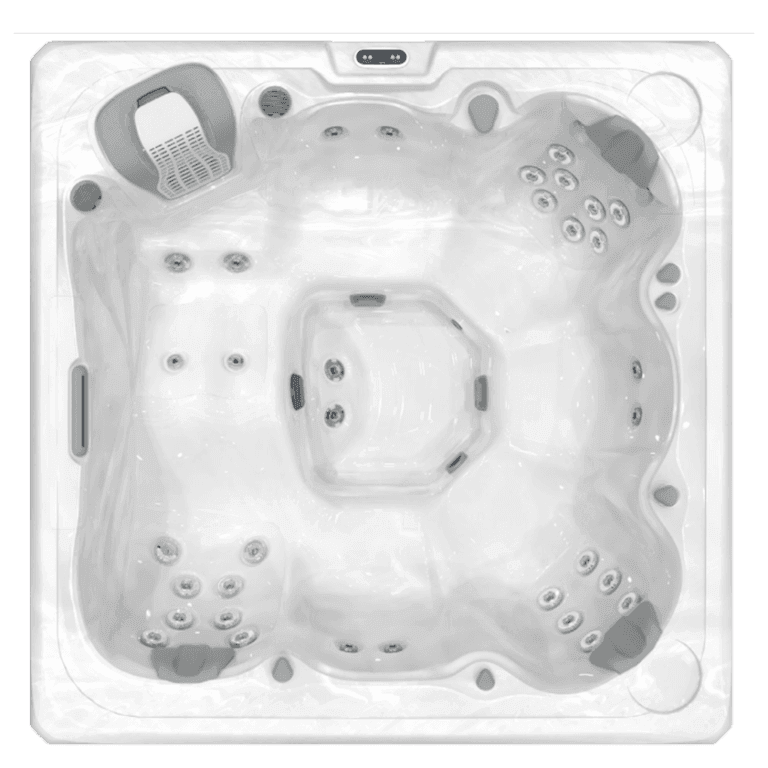 Wild Water Spas - Hot Tubs & Spas