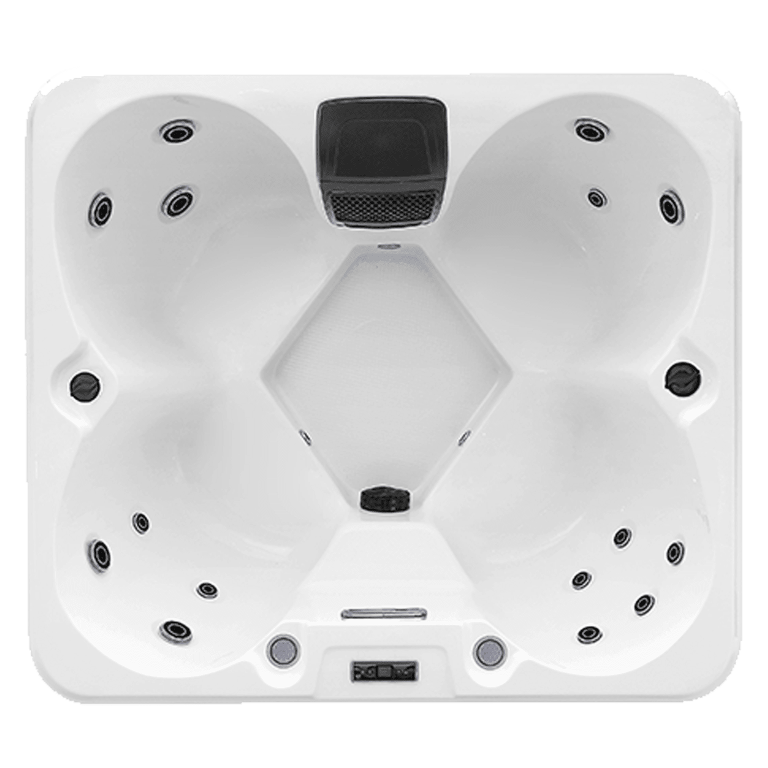 Wild Water Spas - Hot Tubs & Spas